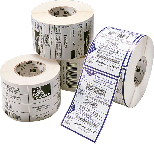 BeagleHardware Zebra Labels BeagleHardware Zebra Labels