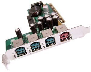 Beagle Hardware - Powered USB Equipment for POS