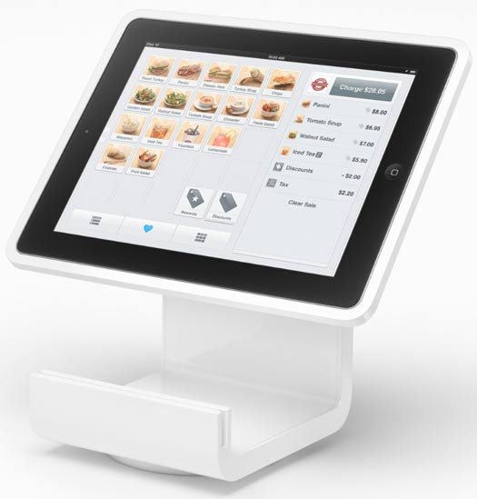 Square Register POS Hardware Buyers Guide