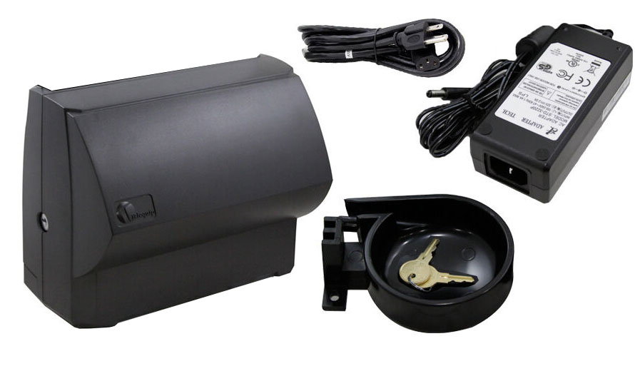 BeagleHardware.com - Telequip Coin Changers