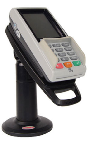 BeagleHardware.com - FlexiPole Mounting Stands for PAX S300