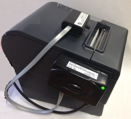 BeagleHardware.com - POS Buzzer - Automatic Print Alarm