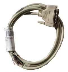 Long Printer Cable | Printer to Computer Cable | Beagle Hardware