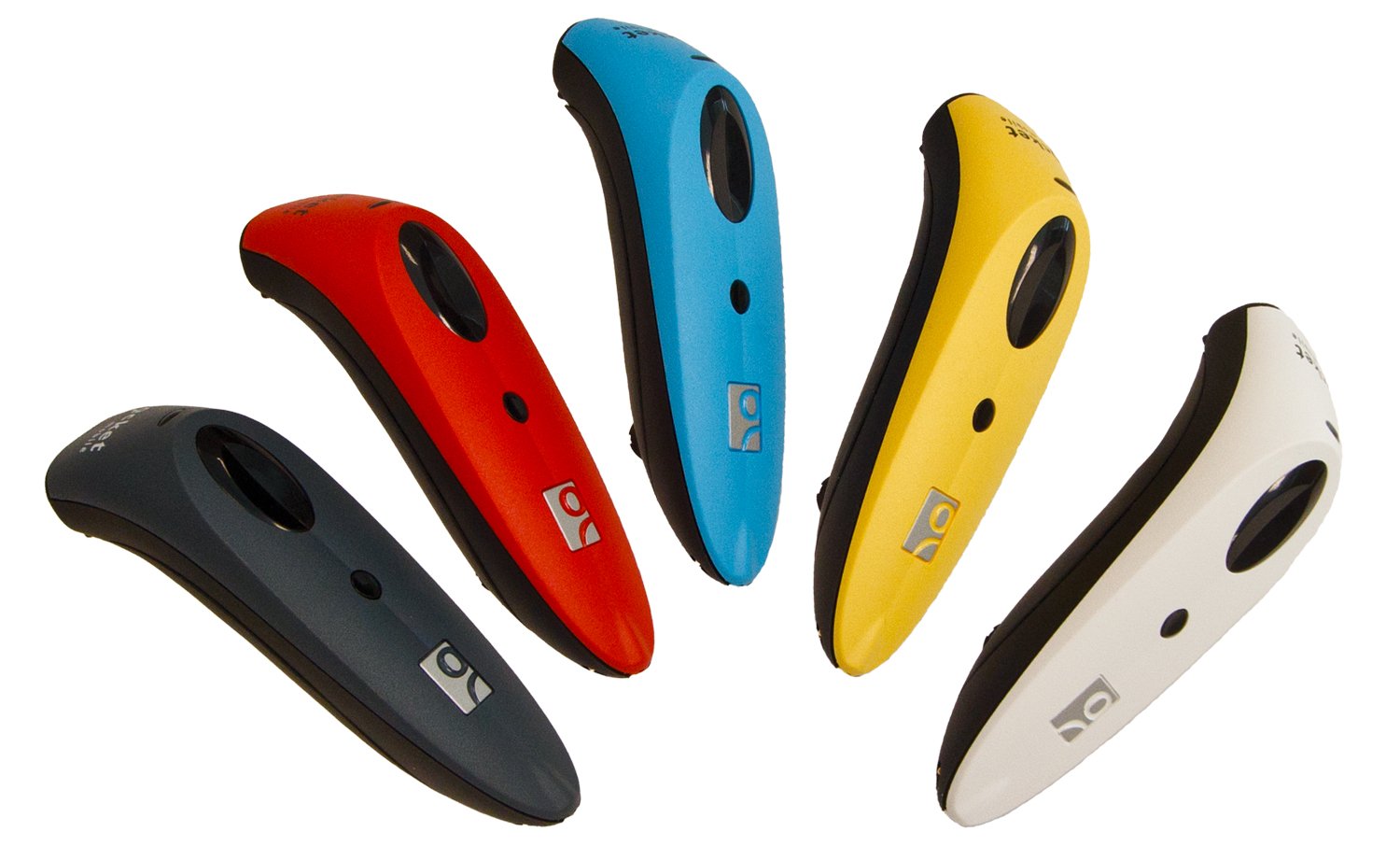 Socket Mobile Series 7Qi Barcode Scanner