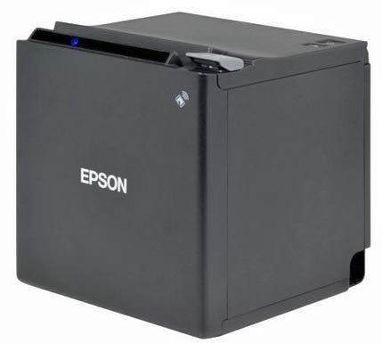 Epson m30 Bluetooth POS Printer; black (M30BG)