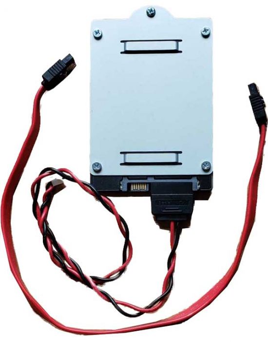 Micros WS5A SSD SATA Upgrade Kit (MWS5ASATAUP)