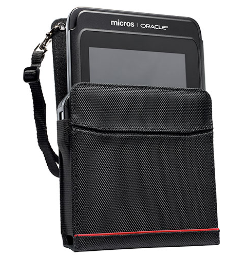 Oracle Micros Carrying Pouch for 721 Tablet (MPOUCHN)