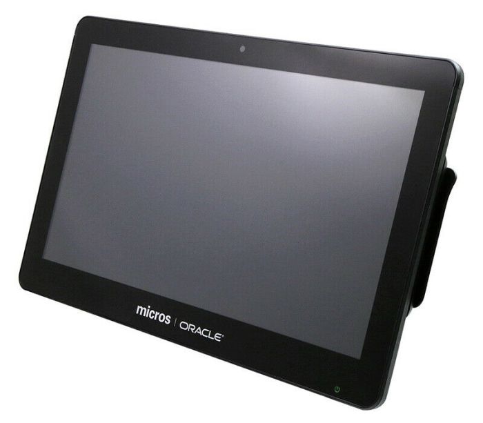 Micros WS6 Model 625X Terminal, Win 10 (MWS625W10)