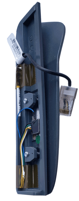 Micros WS5/5A Mag Card Reader (MWS5MAGR)