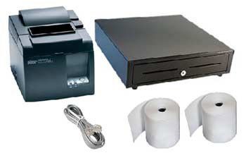 PayPal POS System | Custom POS System | PayPal Here Hardware