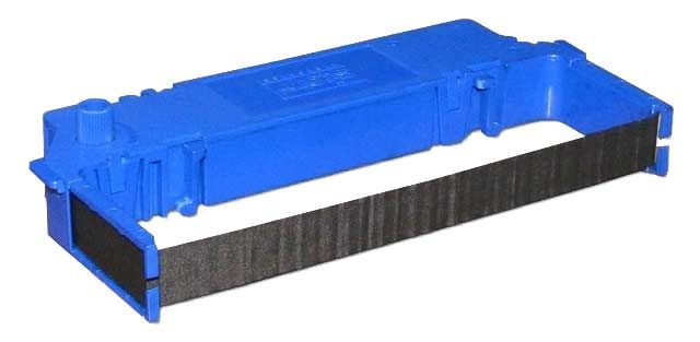 Star SP700 Printer Ribbon, black, indelible (RC700D)