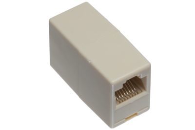 RJ-45 Union (F/F) (RJ45UN)