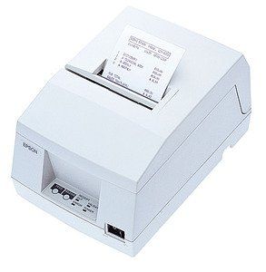 Epson TM-U325 Ethernet Printer (TM325ENW)