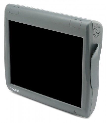 Micros PR 2015 WS5A Terminal, Refurbished (MWSPR155AR)