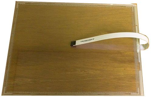 Micros WS5/WS5A 15 LCD Display (MWS5X15LCD)