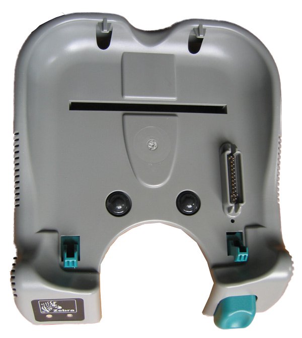 Mobile Cradle Cable for Zebra RW420 Printers (RWCRACBLN)