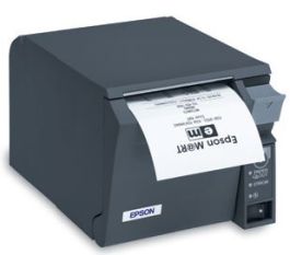 Epson TM-T70 Parallel Printer (TM70PNG)