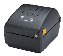Zebra ZD220 Thermal Transfer Label Printer, USB (ZD220TTUN)
